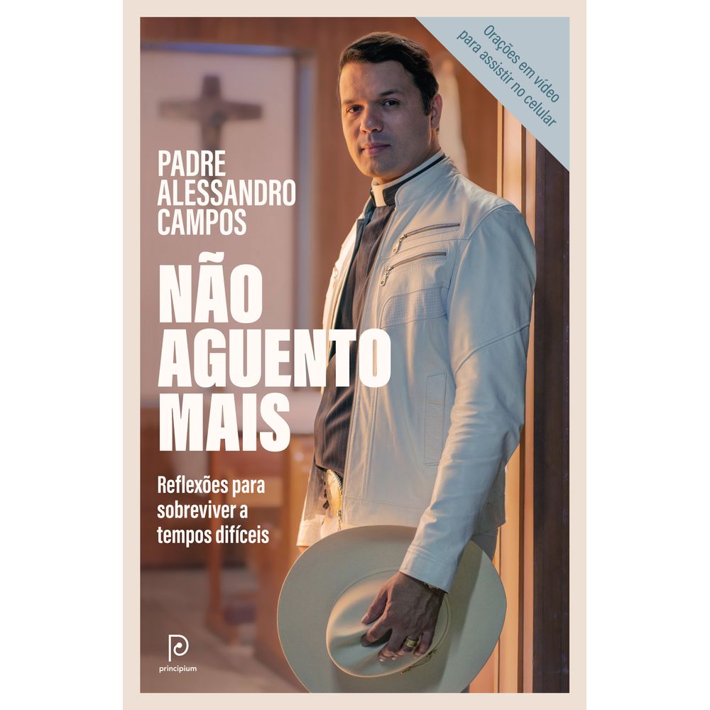 Não Aguento Mais Umlivro