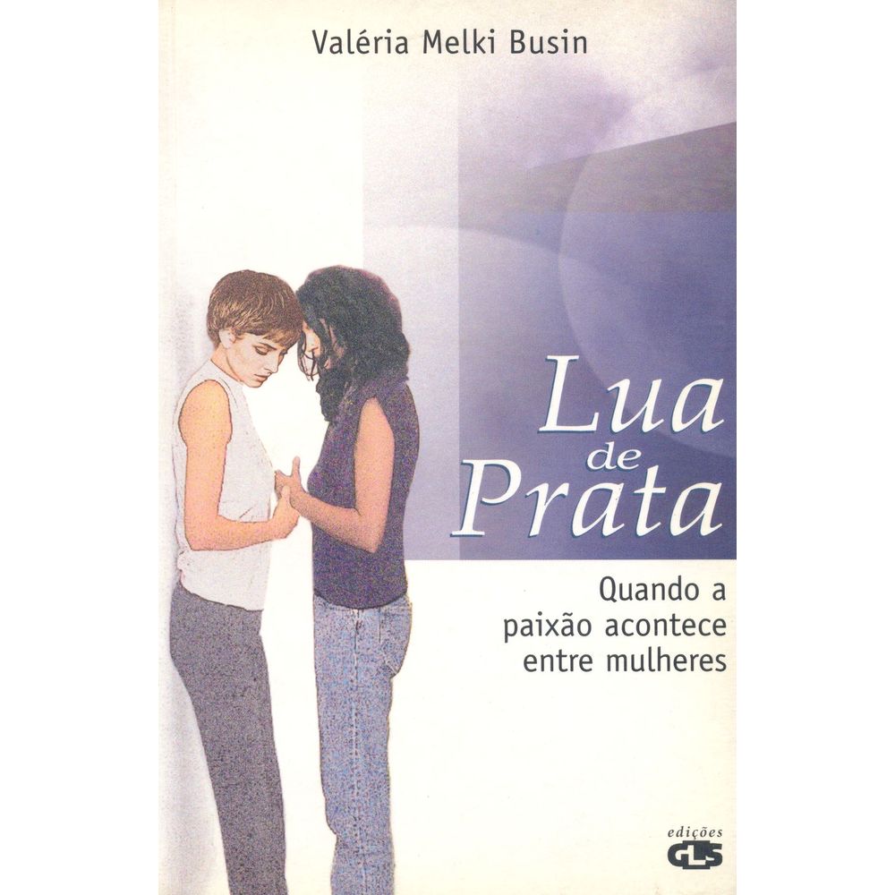 Lua de prata - livrarianosnahistoria