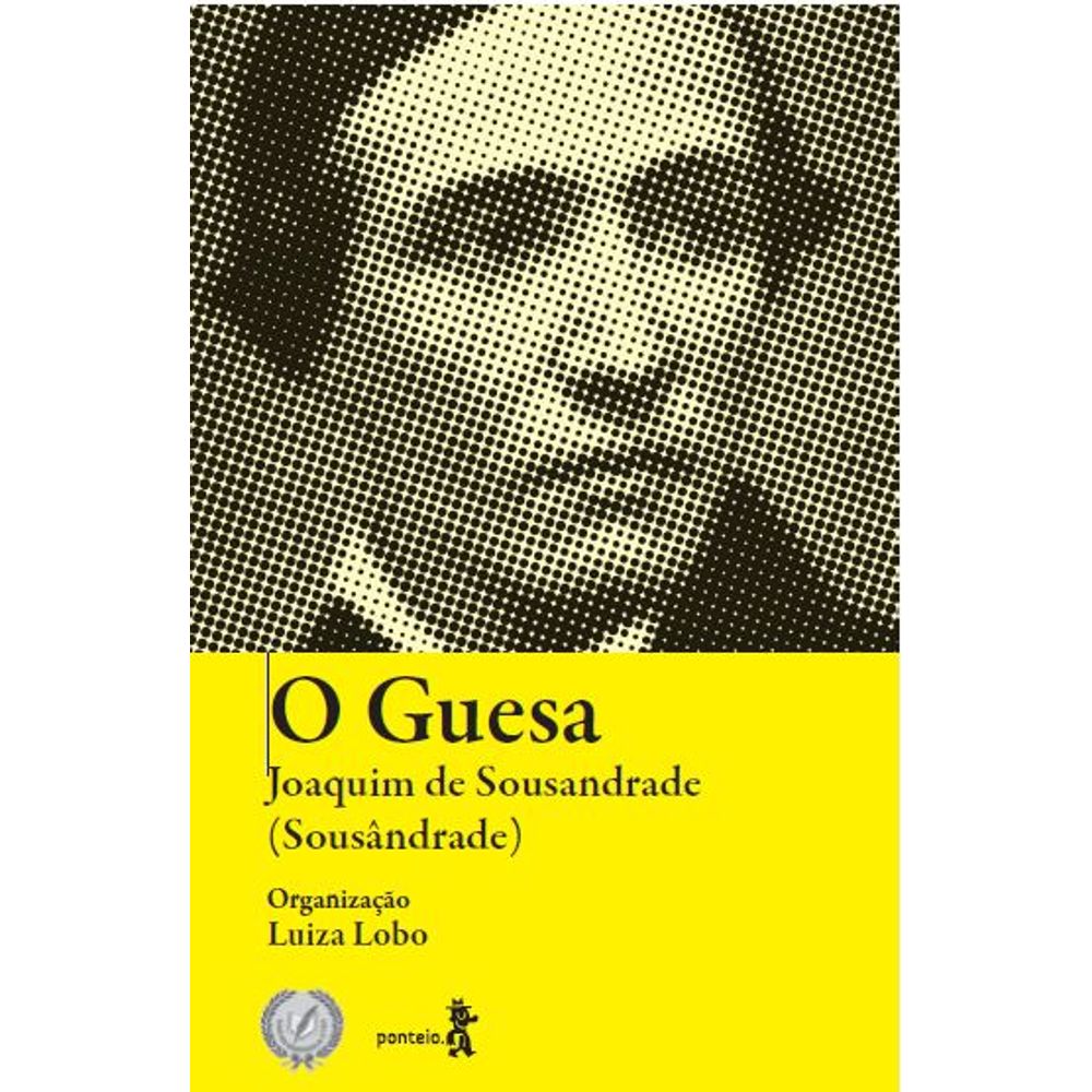 O guesa - livrarianosnahistoria