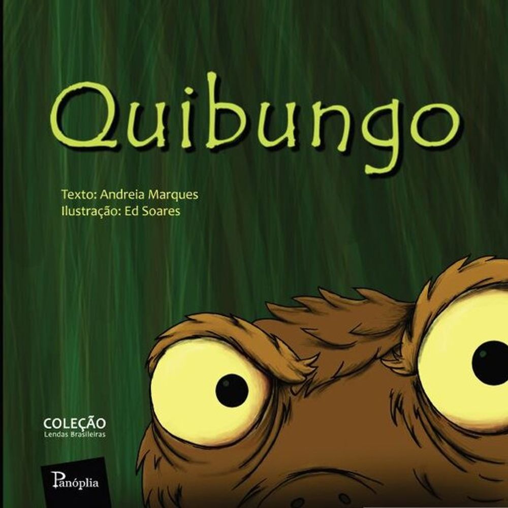 Quibungo - livrarianosnahistoria