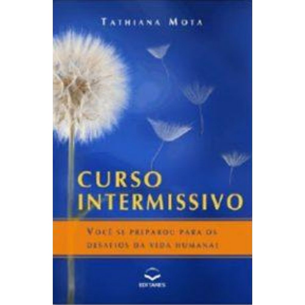 Curso Intermissivo - livrarianosnahistoria