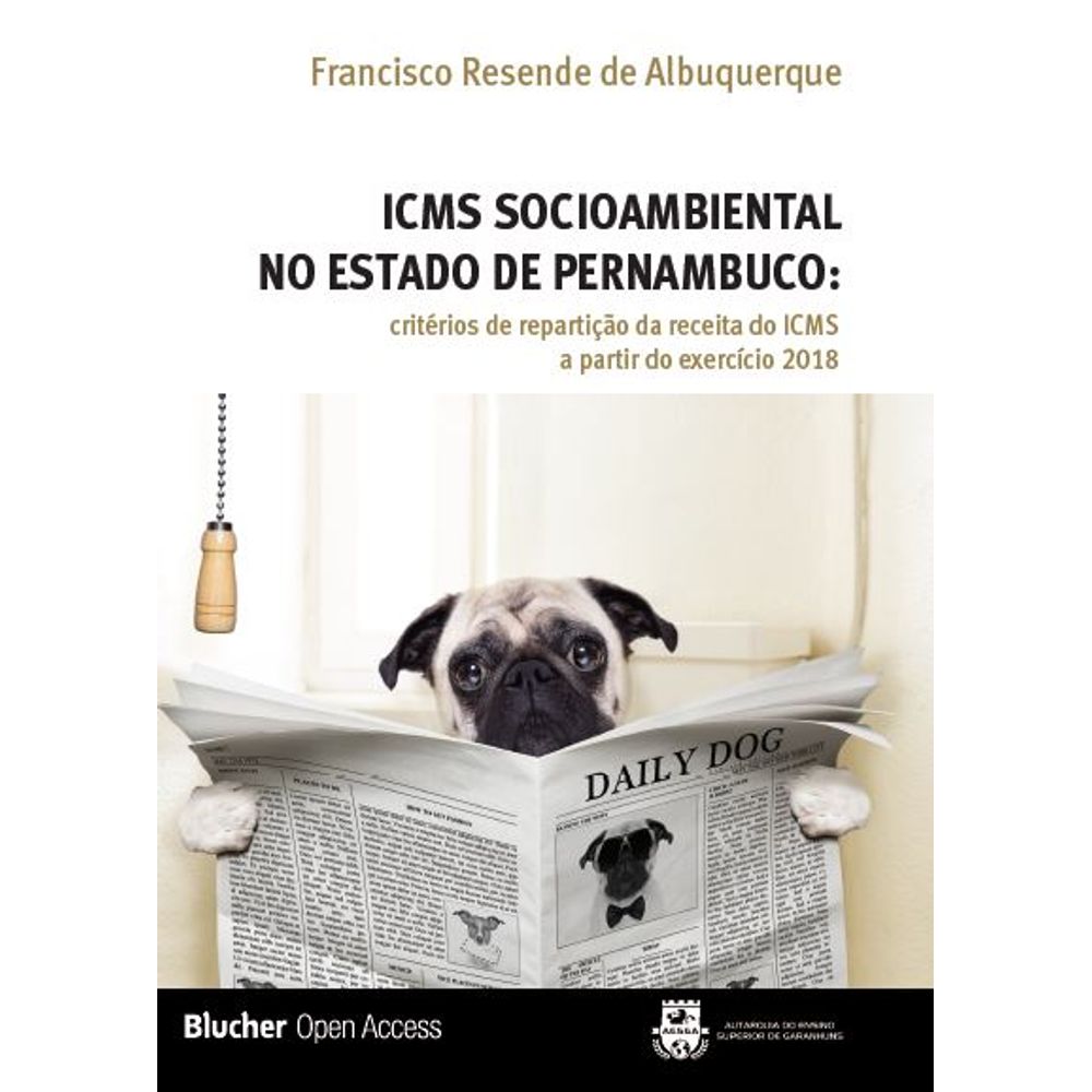 ICMS Socioambiental no estado de Pernambuco - critérios de repartição ...