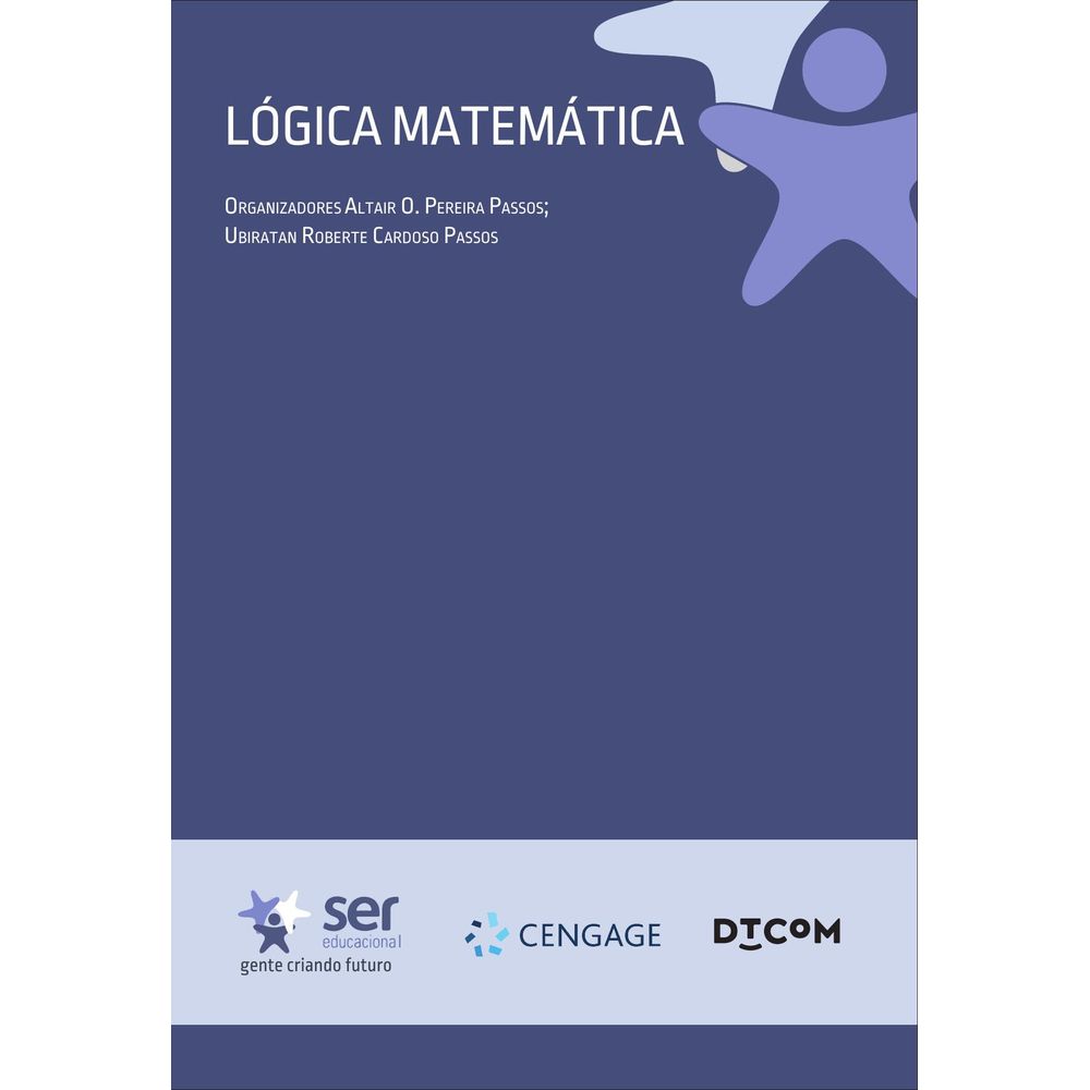 Lógica Matemática - livrariagruposer