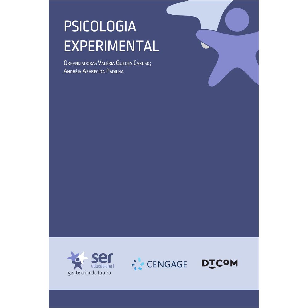 Psicologia Experimental - livrariagruposer
