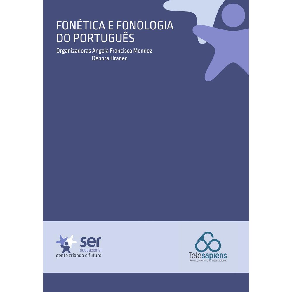 Fonética e Fonologia do Português - livrariagruposer