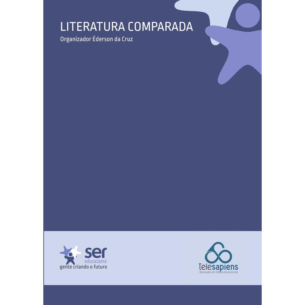 Literatura Comparada - livrariagruposer