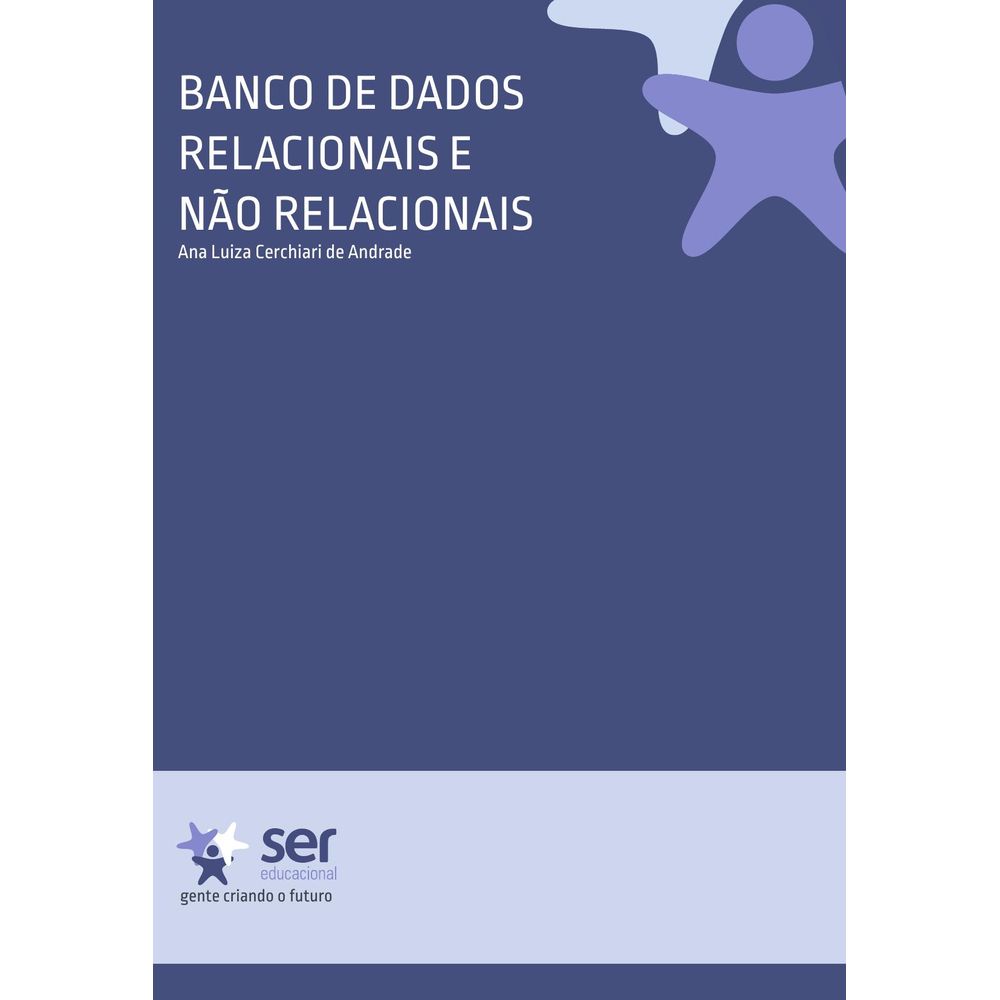 Banco de Dados Relacionais e não Relacionais - livrariagruposer