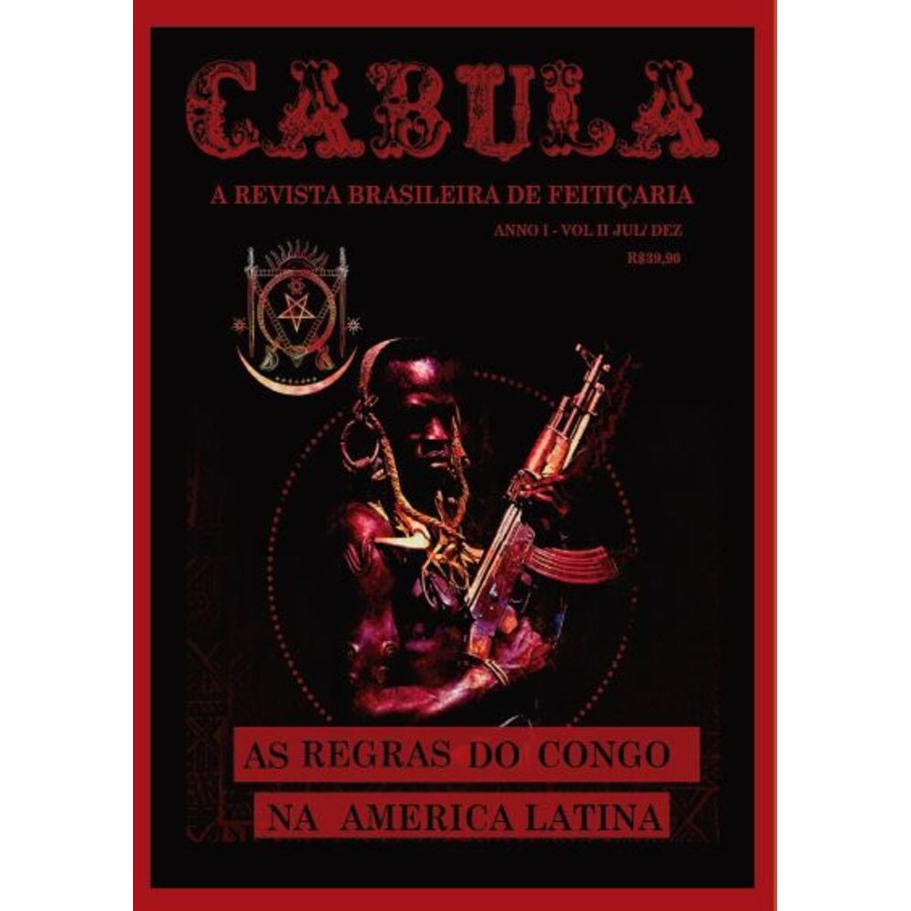 Cabula - livrarianosnahistoria