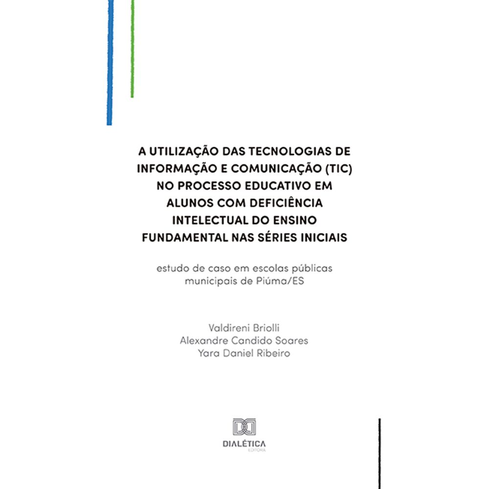 A utilização das Tecnologias de Informação e Comunicação (TIC) no ...