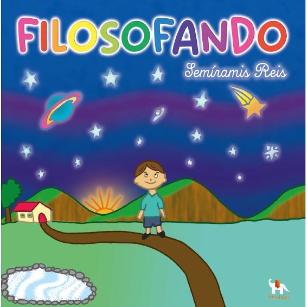 Filosofando - livrarianosnahistoria