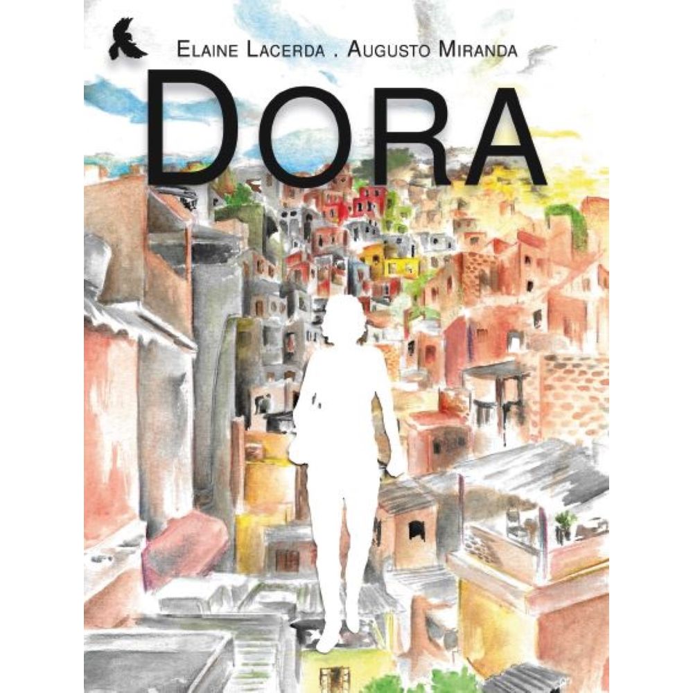 Dora - livrarianosnahistoria