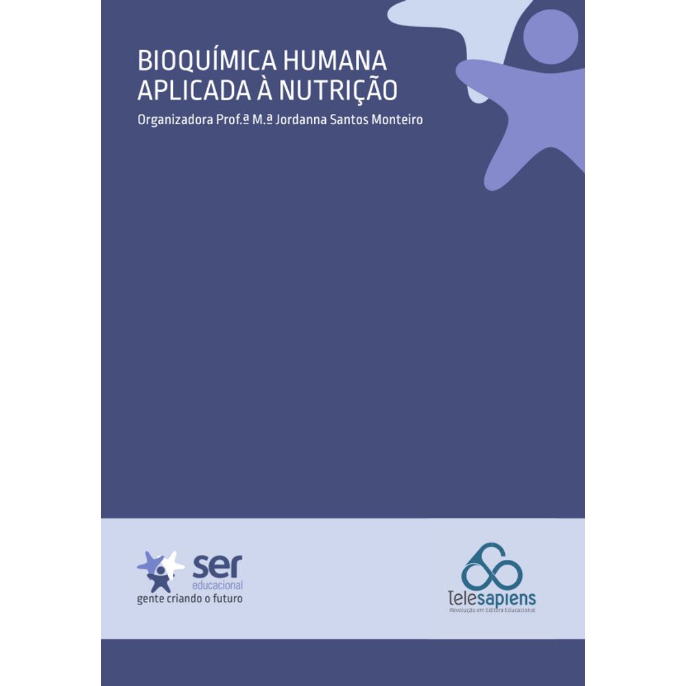 Bioquímica Humana Aplicada à Nutrição - livrariagruposer