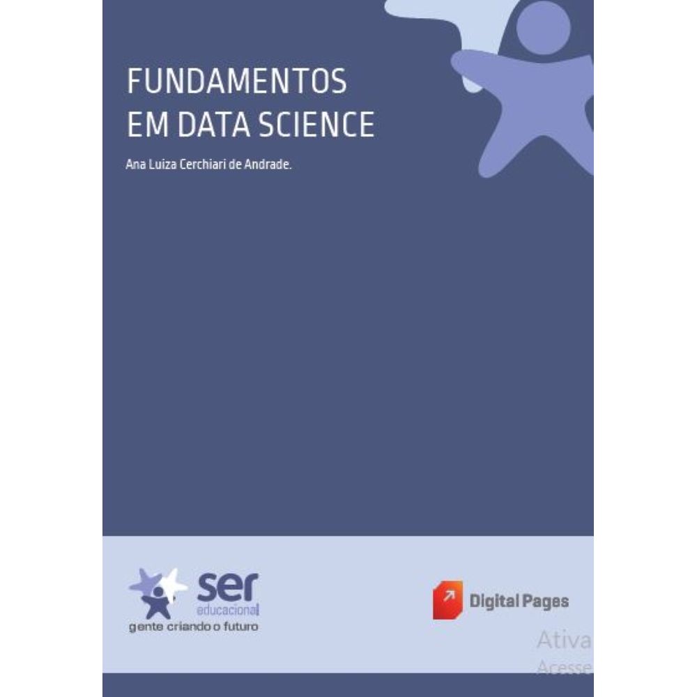 Fundamentos em Data Science - livrariagruposer