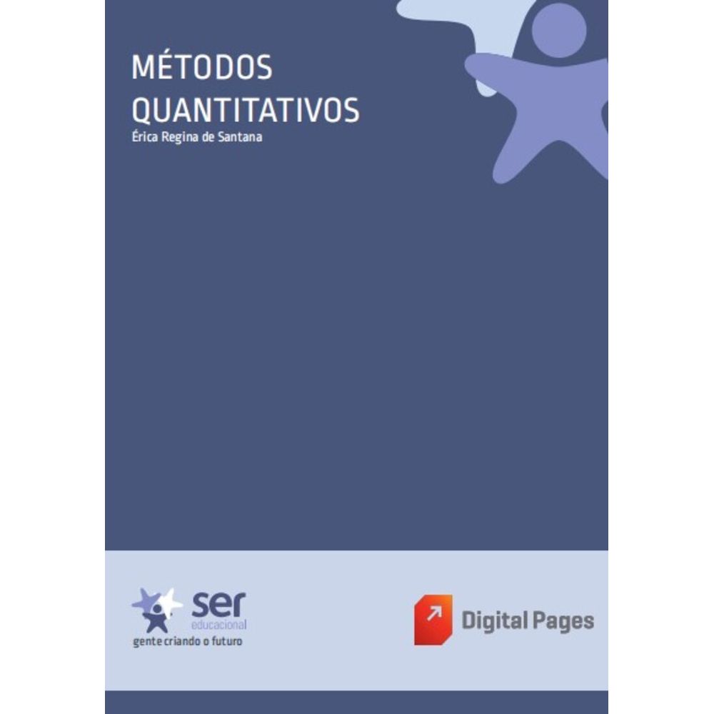 Métodos Quantitativos - livrariagruposer