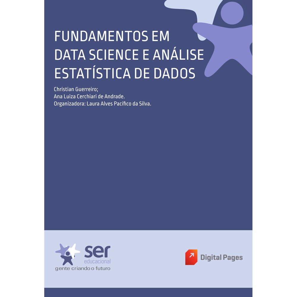 Fundamentos em Data Science e Análise Estatística de Dados - livrariagruposer
