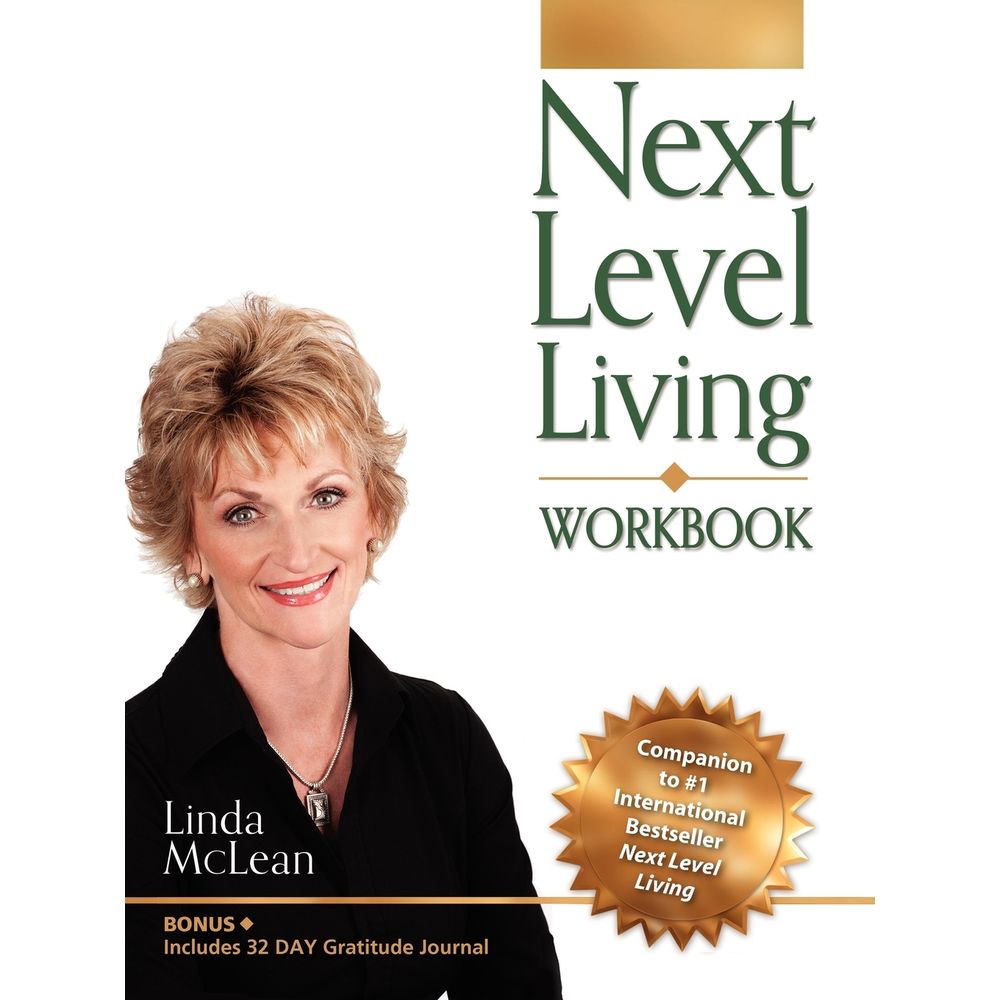 Next Level Living Workbook - umlivro