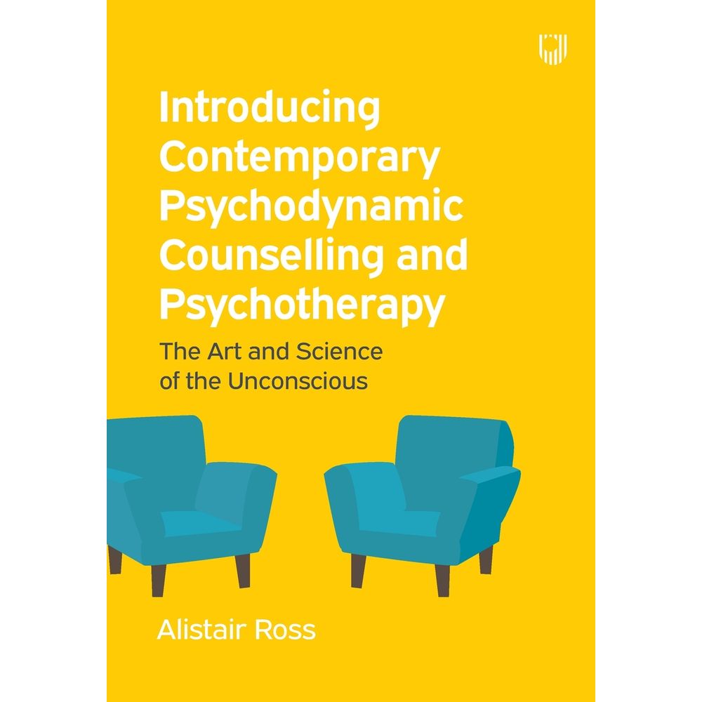Introducing Contemporary Psychodynamic Counselling and Psychotherapy ...