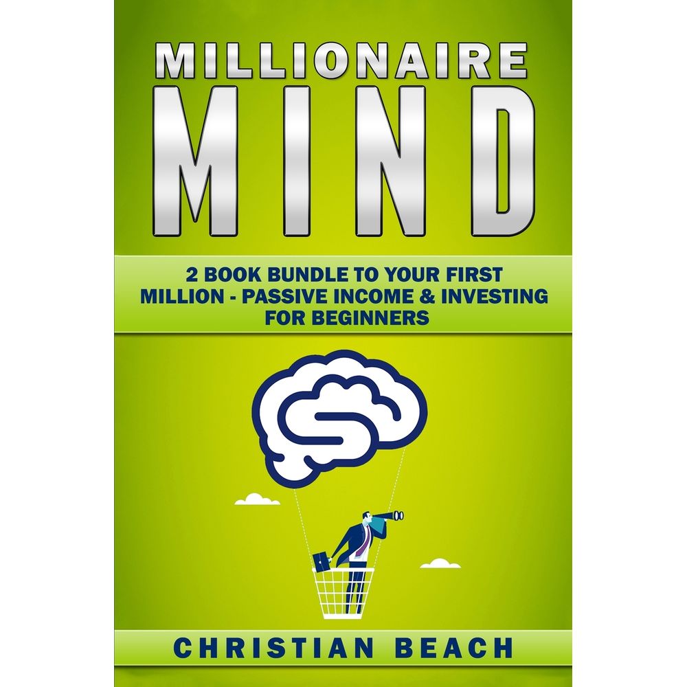 Millionaire Mind - umlivro